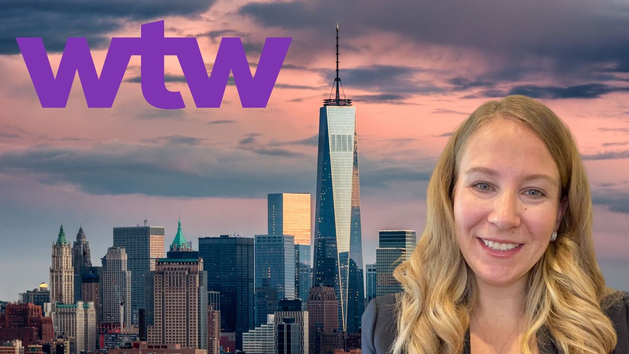 WTW plucks Marsh director to bolster North American CRB | Intelligent Insurer